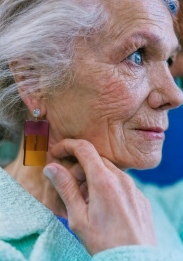 Ma fille envisage de me placer en maison de retraite pour mettre la ...